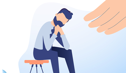 Men’s Support Services | Behaviour Change Program | Counselling